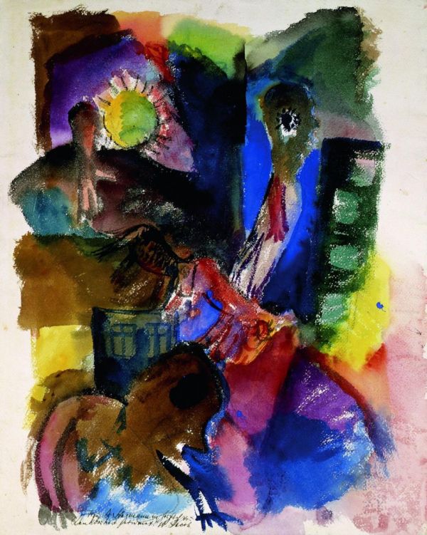 „Entartete Kunst“ im Lindenau-Museum - Lindenau-Museum Altenburg